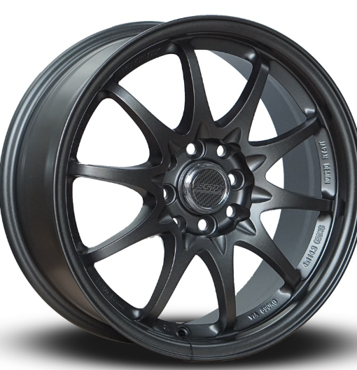 Jual Velg Mobil SSW S200 R16 - Harga Terjangkau & Berkualitas 2024 – Otomax Store : Jual Velg ...