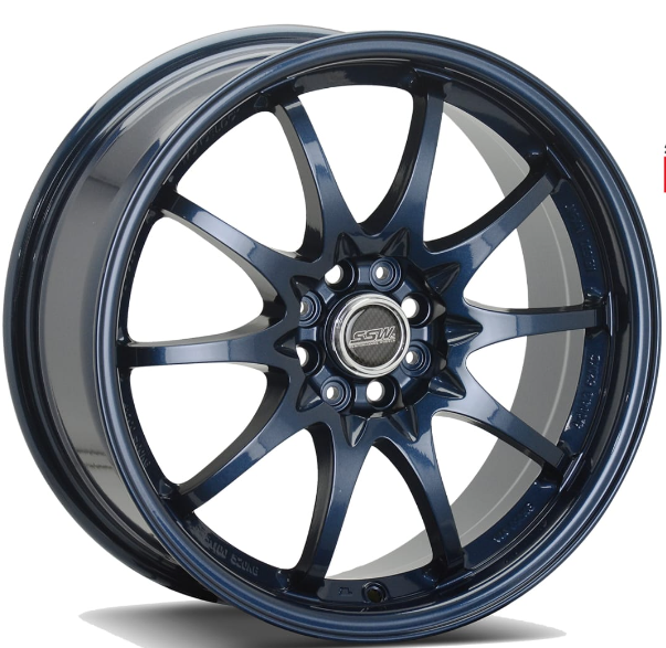 Jual Velg Mobil SSW S200 R17- Harga Terjangkau & Berkualitas 2024 – Otomax Store : Jual Velg ...