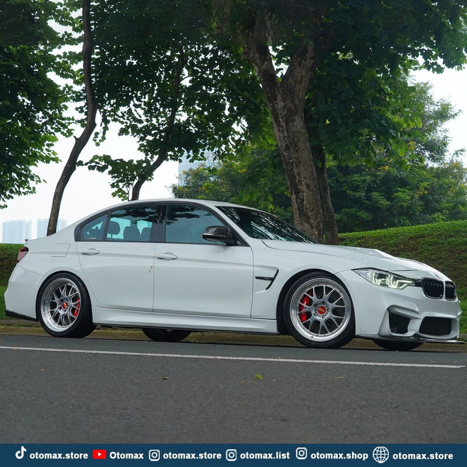 Memahami Velg Mobil Lebar Rata dan Belang – Otomax Store : Jual Velg ...