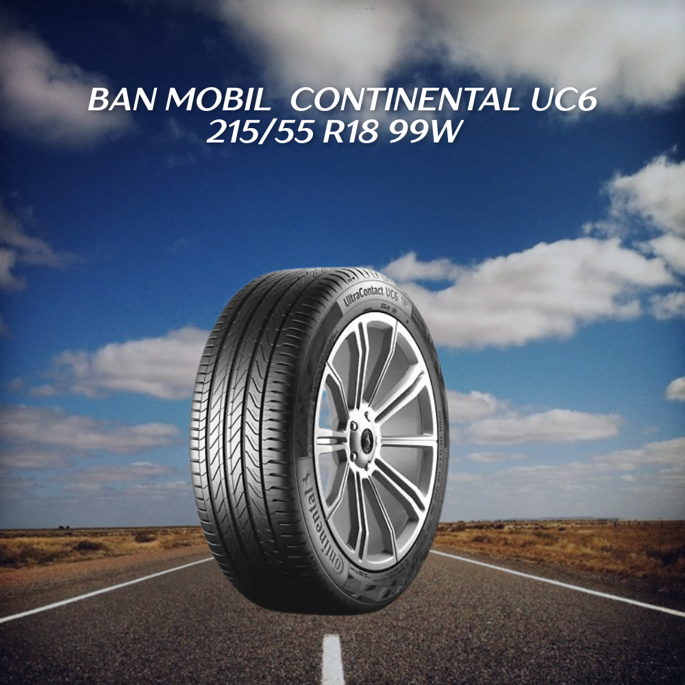 Spesifikasi Ban 215/55 R18: Panduan Memilih Ban Terbaik – Otomax Store : Jual Velg Mobil & Ban ...