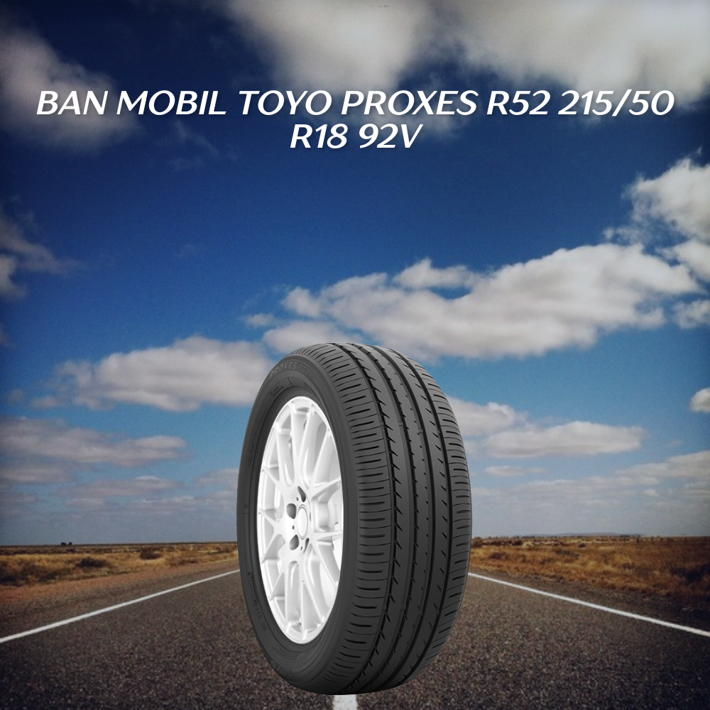 Spesifikasi Ban 215/50 R18: Panduan Lengkap untuk Sedan Modern – Otomax ...
