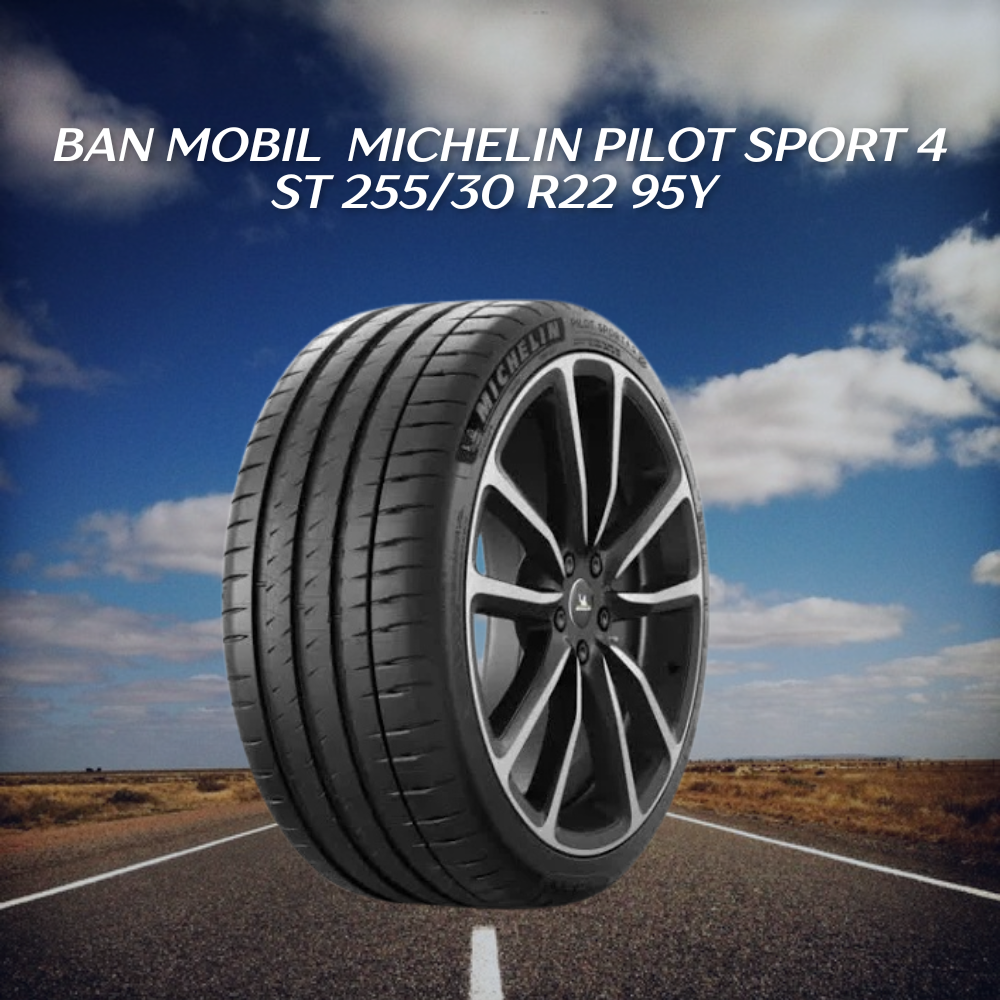 Spesifikasi Ban 255/30 R22: Panduan Lengkap, Performa & Keselamatan ...