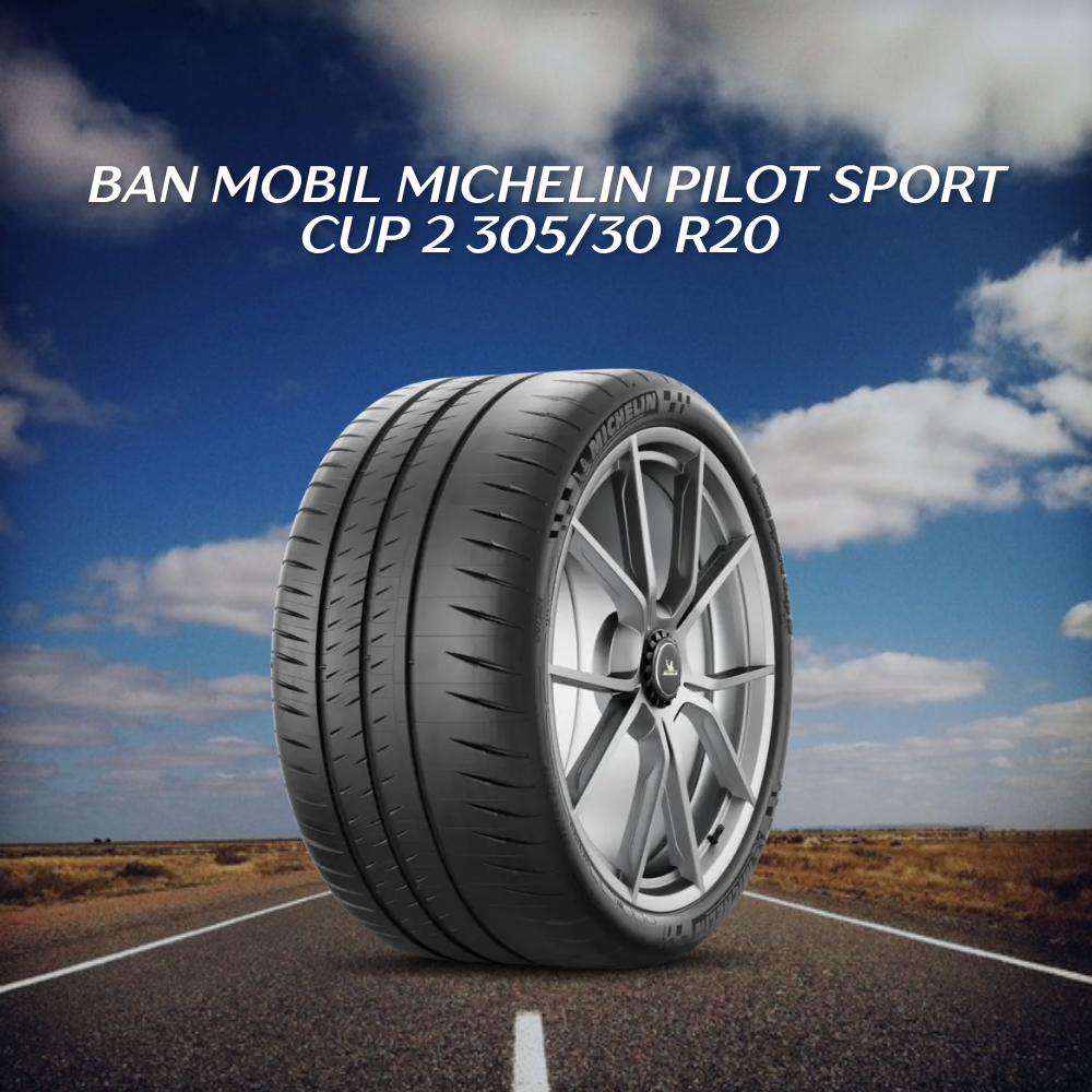 Spesifikasi Ban Mobil 305/30 R20: Panduan Lengkap Performa Maksimal ...