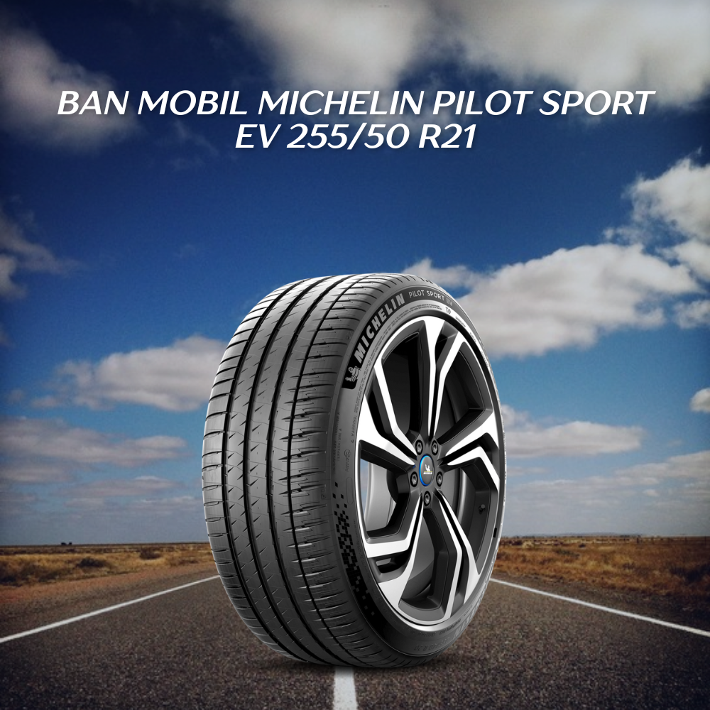Spesifikasi Ban 255/50 R21 EV: Panduan, Ukuran, dan Tips Memilih ...