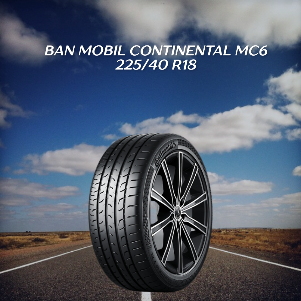 Spesifikasi Ban 225/40 R18: Panduan Lengkap, Fitur & Rekomendasi ...