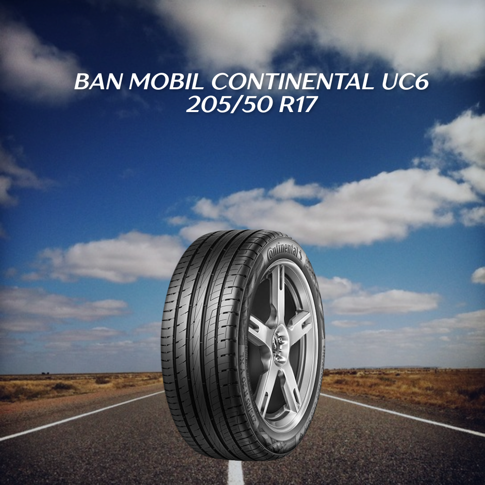 Spesifikasi Ban 205/50 R17: Panduan Lengkap untuk Pemilihan – Otomax ...