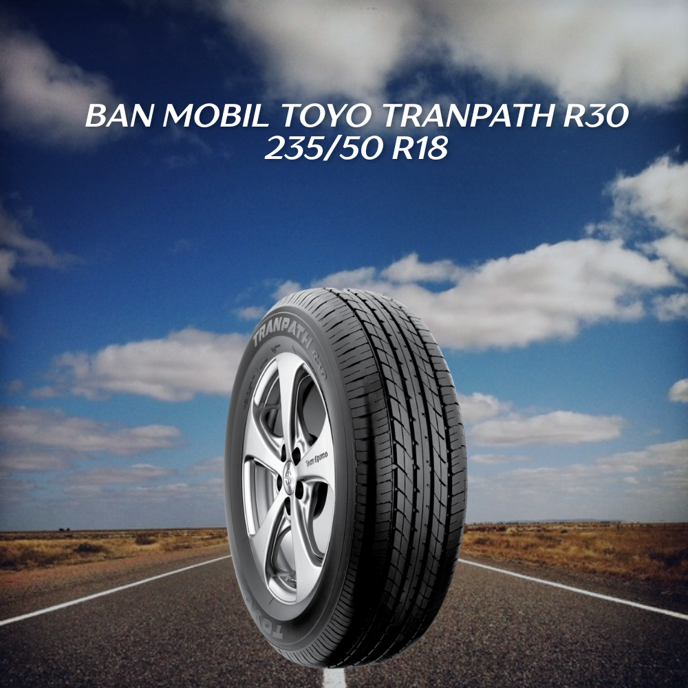 Spesifikasi Ban 235/50 R18: Panduan Lengkap untuk Mobil Anda – Otomax ...
