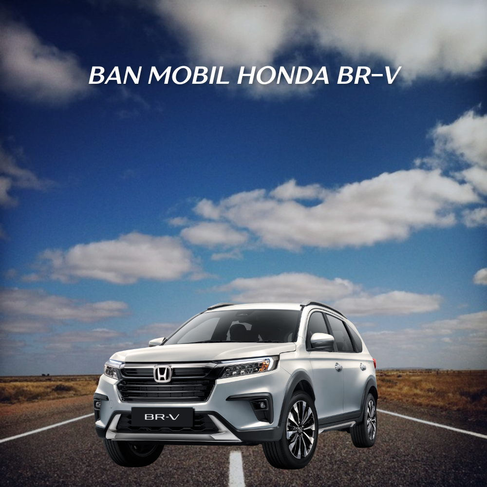 Temukan ban mobil Michelin terbaik Honda BRV mulai dari R16 hinnga R18 ...