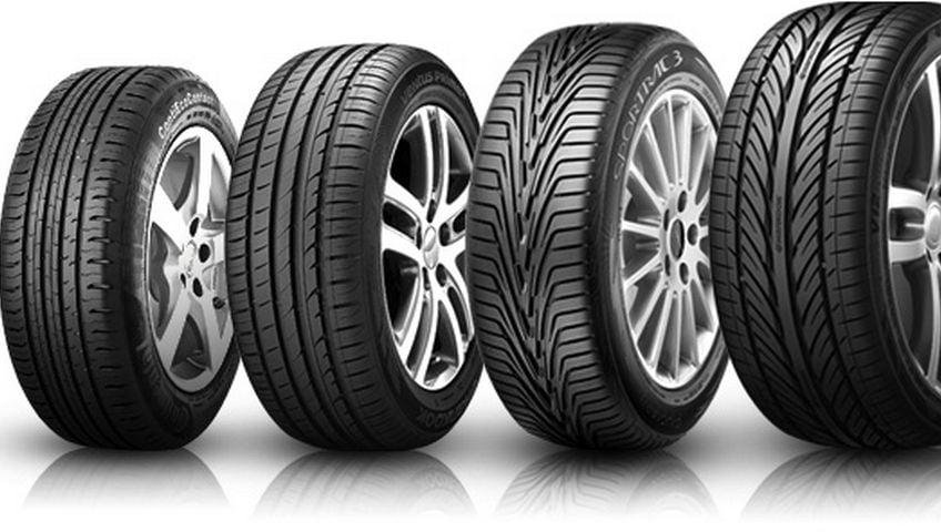 Memahami Jenis dan Fungsi Alur ban Mobil – Otomax Store : Jual Velg ...