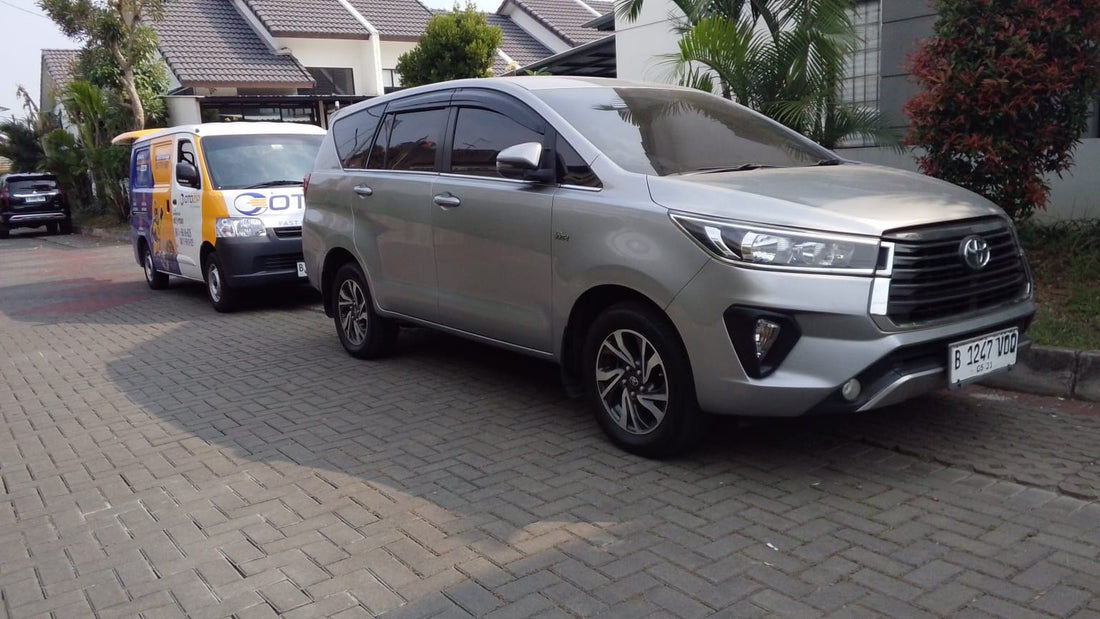 Home Service Tambal Ban 24 Jam di Astana Anyar Bisa Datang Ke Lokasi ...