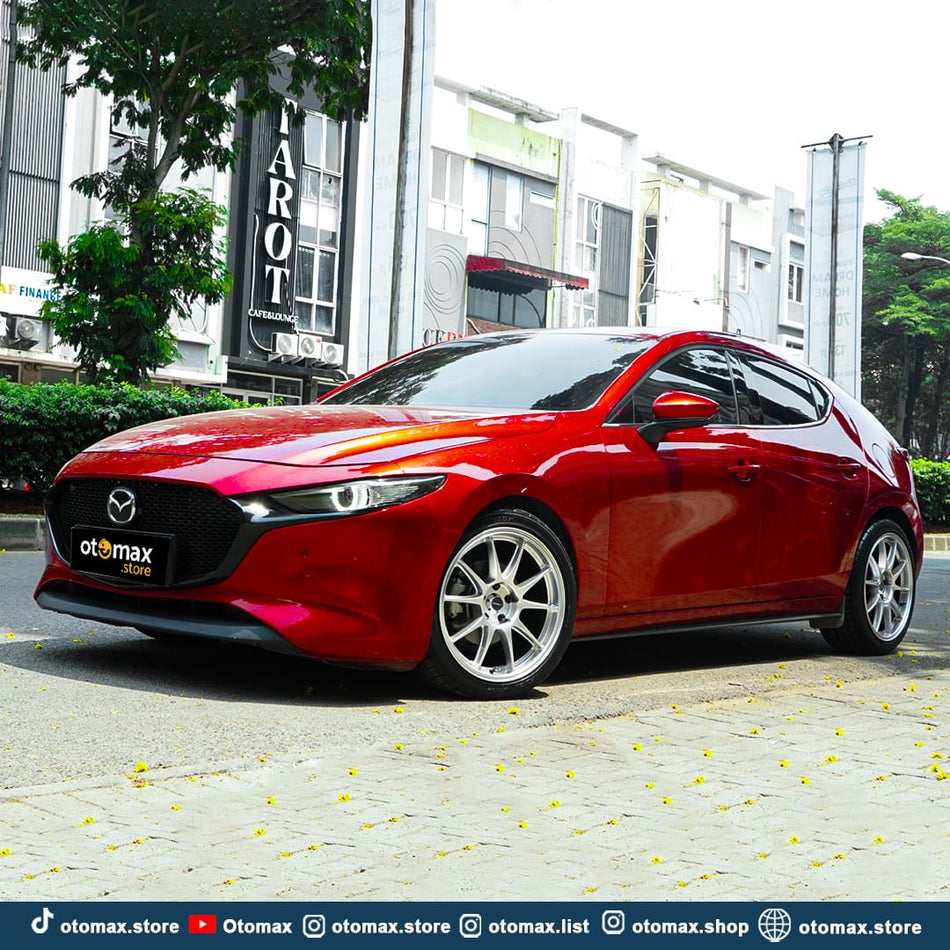 Tips Memilih Warna velg untuk Mobil Kesayangan Anda – Otomax Store ...