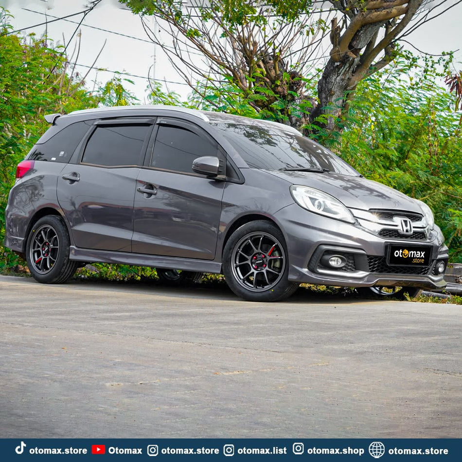 Rekomendasi Velg Honda Mobilio Terbaik 2025 – Sporty & Elegan – Otomax ...