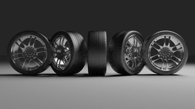 Jenis Velg Mobil dan Rekomendasi Merek Terbaiknya – Otomax Store : Jual ...
