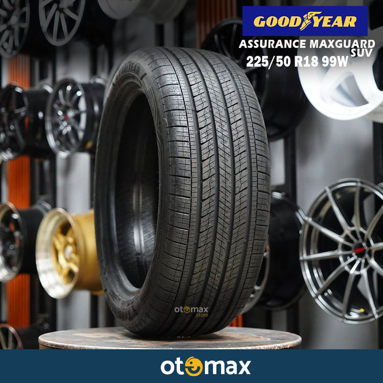 Jual Ban Mobil Goodyear Terlengkap Harga Murah Produksi Mei 2026 ...