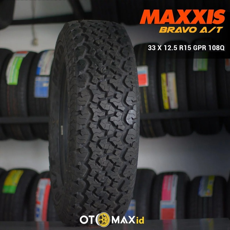 Jual Ban Mobil Maxxis Terlengkap Harga Murah Produksi Mei 2026 – Otomax ...