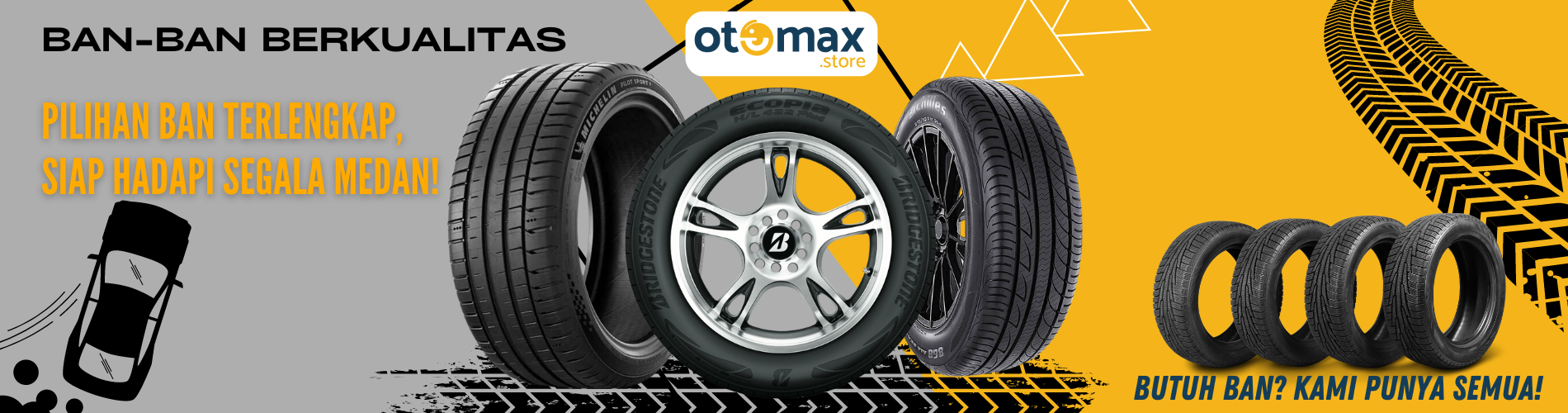 Otomax Store : Jual Velg Mobil & Ban Mobil Original Murah – Otomax Store : Jual Velg Mobil & Ban ...