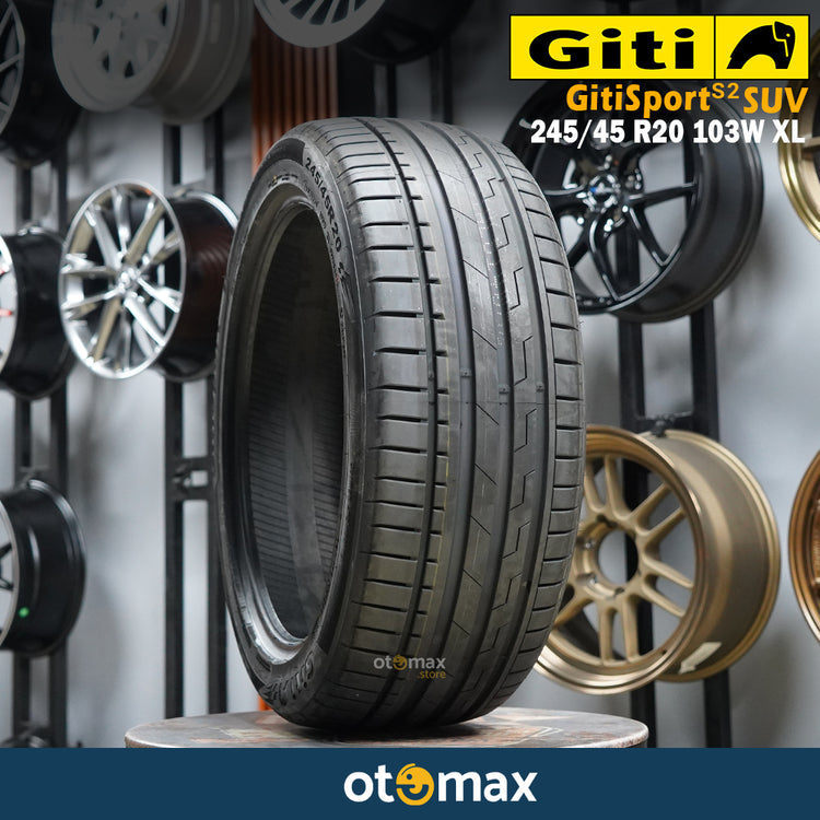 Jual Ban Mobil Harga Murah & Produksi Terbaru Juli Tahun 2025 – Otomax Store : Jual Velg Mobil ...