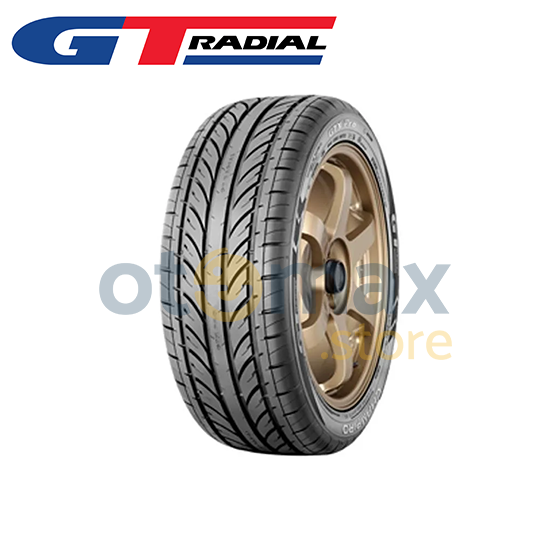 Ban Mobil GT Radial Champiro GTX Pro 205/45 R17 | Otomax Store – Otomax Store : Jual Velg Mobil ...