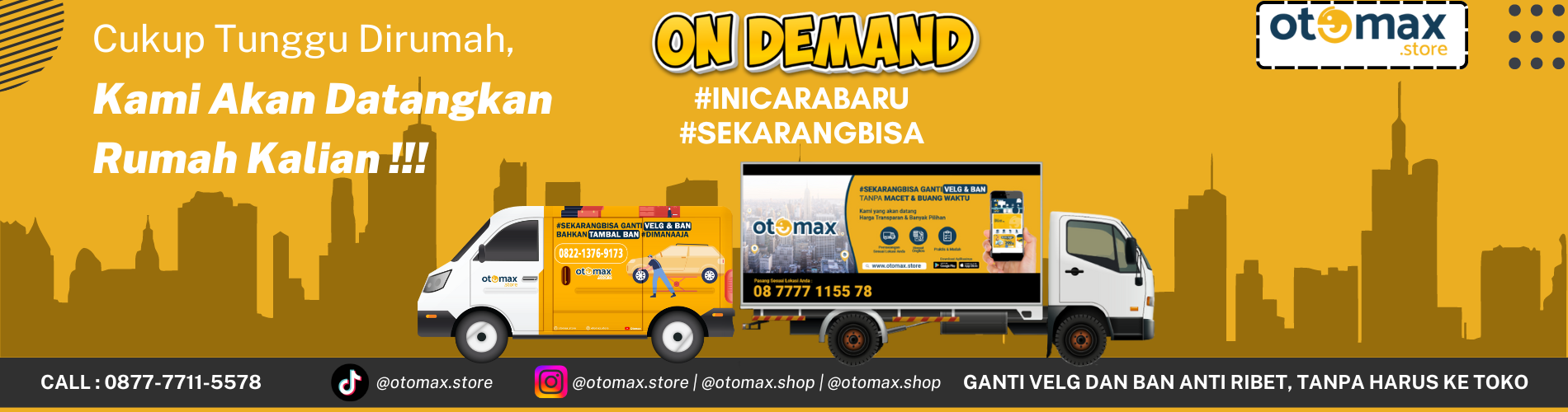 Otomax Store : Jual Velg Mobil & Ban Mobil Original Murah – Otomax Store : Jual Velg Mobil & Ban ...