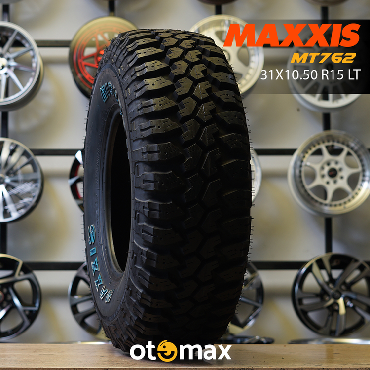 Jual Ban Mobil Maxxis Terlengkap Harga Murah Produksi Mei 2026 – Otomax ...