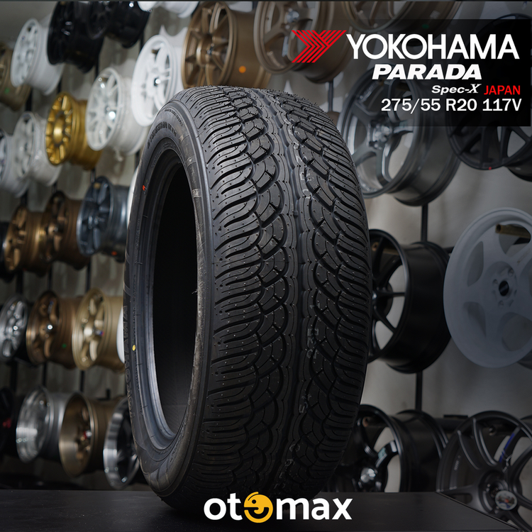 Jual Ban Mobil Yokohama Produksi Terbaru & Harga November Tahun 2025 – Otomax Store : Jual Velg ...