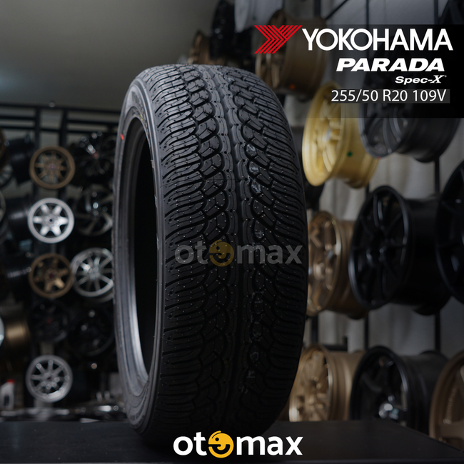 Jual Ban Mobil Yokohama Produksi Terbaru & Harga November Tahun 2025 – Otomax Store : Jual Velg ...