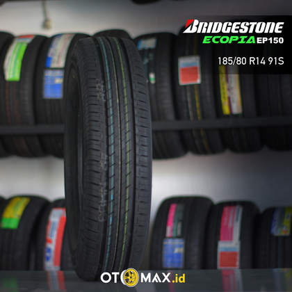 Ban Mobil Bridgestone Termurah Produksi Terbaru 2026 | Otomax Store ...