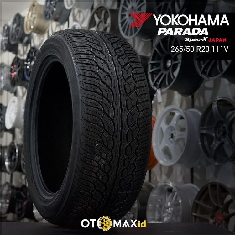 Jual Ban Mobil Yokohama Produksi Terbaru & Harga November Tahun 2025 – Otomax Store : Jual Velg ...