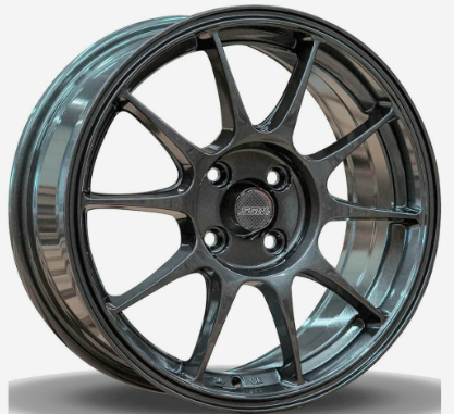 Jual Velg Mobil SSW S333 R16 - Harga Terjangkau & Berkualitas 2025 ...