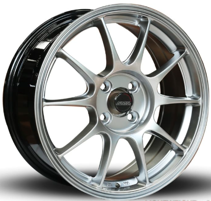Jual Velg Mobil SSW S333 R16 - Harga Terjangkau & Berkualitas 2024 ...