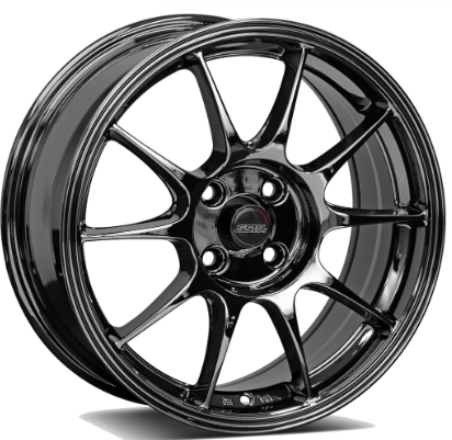 Jual Velg Mobil SSW S333 R16 - Harga Terjangkau & Berkualitas 2025 ...
