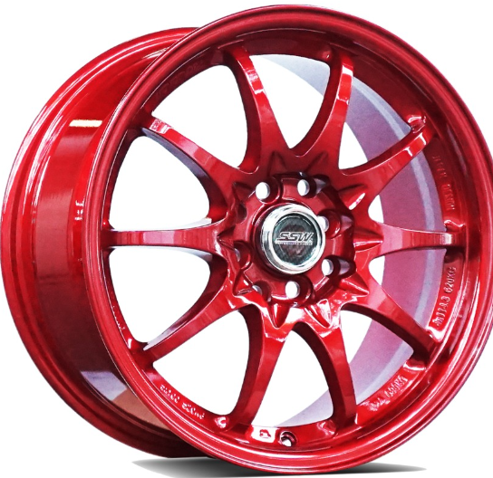 Jual Velg Mobil SSW S200 R16 - Harga Terjangkau & Berkualitas 2024 – Otomax Store : Jual Velg ...