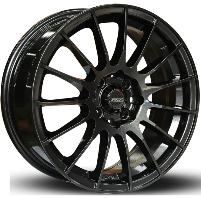 Jual Velg Mobil SSW S254 R16 - Harga Terjangkau & Berkualitas 2025 ...
