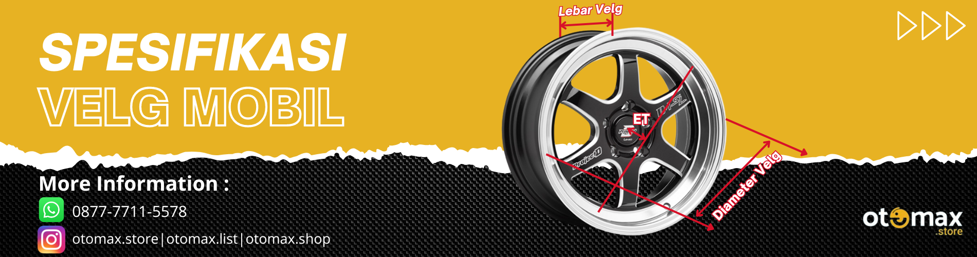 Mengenali Kode-Kode pada Velg Mobil: Panduan Lengkap untuk Memahami ...