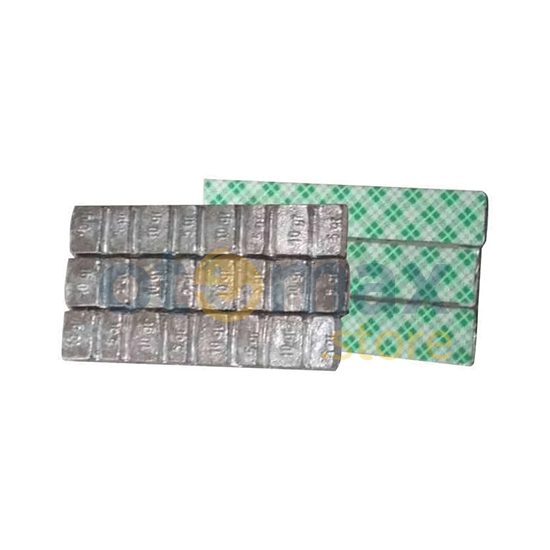 Timah Balancing - Aksesori Berkualitas untuk Velg Mobil dan ...