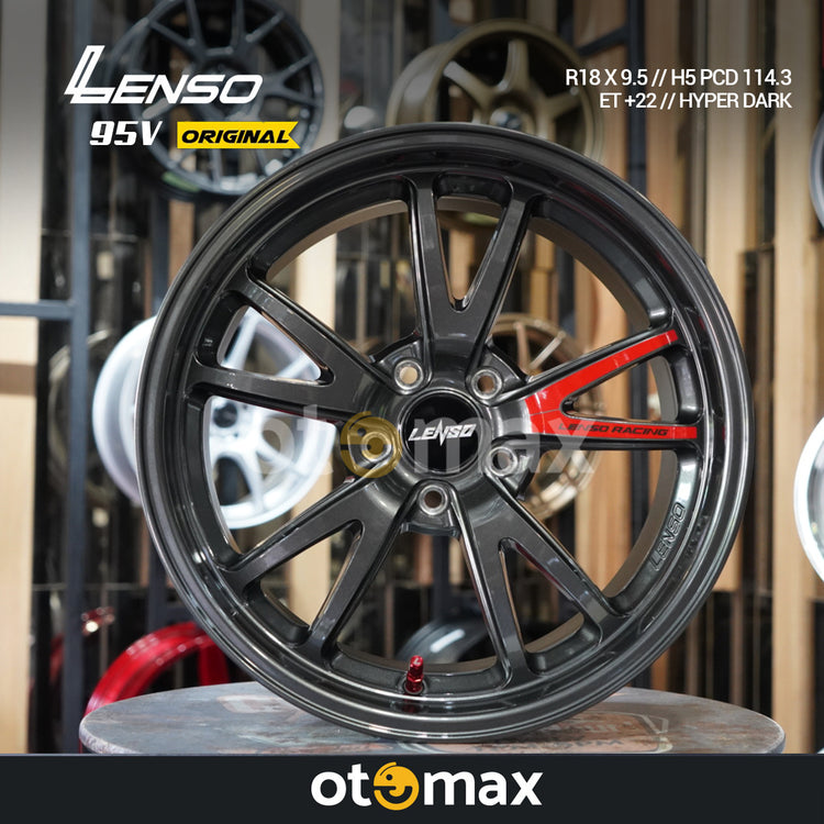 Otomax Store : Jual Velg Mobil & Ban Mobil Original Murah