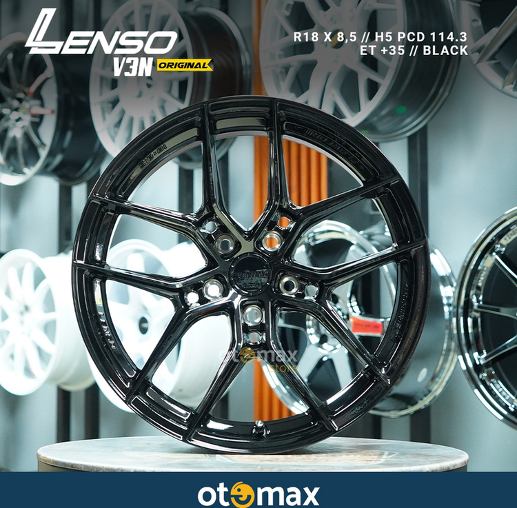 Dapatkan Harga Velg Mobil Murah Model Terbaru Update Maret 2025 – Otomax Store : Jual Velg Mobil ...