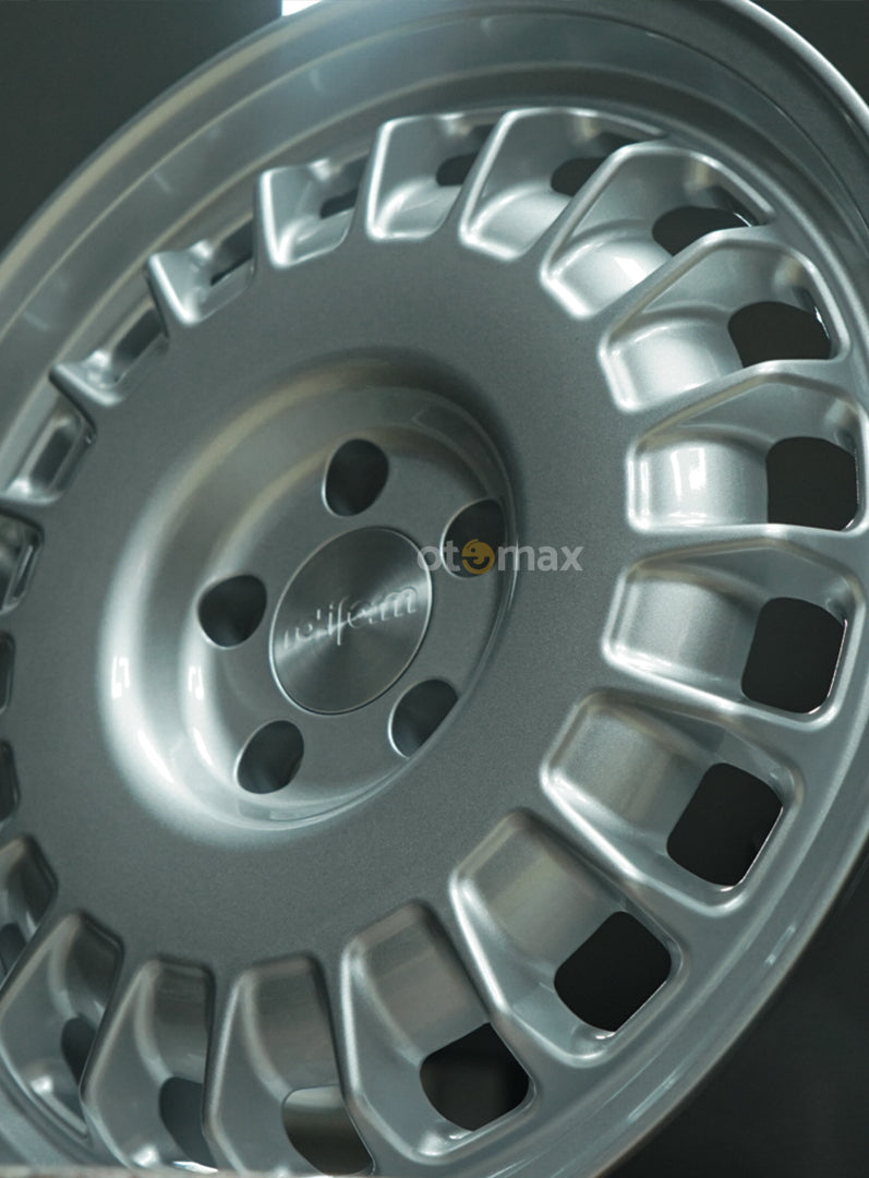 Velg Alloy Rotiform RC205 PMF 18" - Kualitas Terbaik untuk Mobil Anda | Otomax Store – Otomax ...