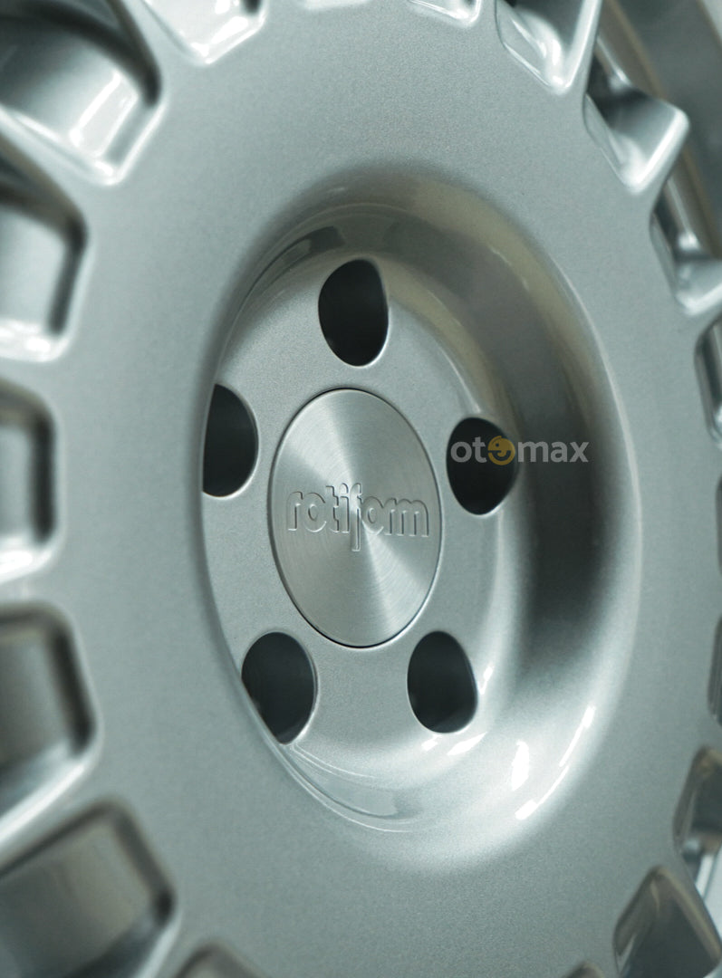 Velg Alloy Rotiform RC205 PMF 18" - Kualitas Terbaik untuk Mobil Anda ...
