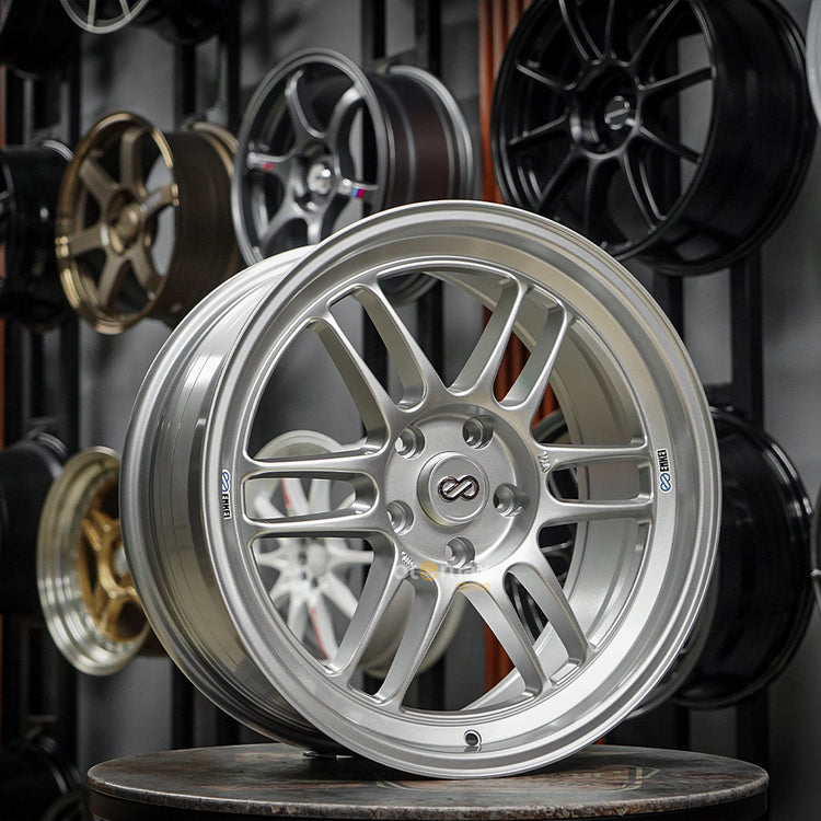 Velg Mobil Enkei RPF1 A603X Ring 18 Silver – Otomax Store : Jual Velg Mobil & Ban Mobil Original ...