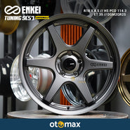 Dapatkan Harga Velg Mobil Murah Model Terbaru Update Oktober 2025 – Otomax Store : Jual Velg ...