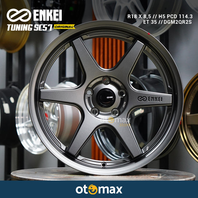 Dapatkan Harga Velg Mobil Murah Model Terbaru Update Oktober 2025 – Otomax Store : Jual Velg ...