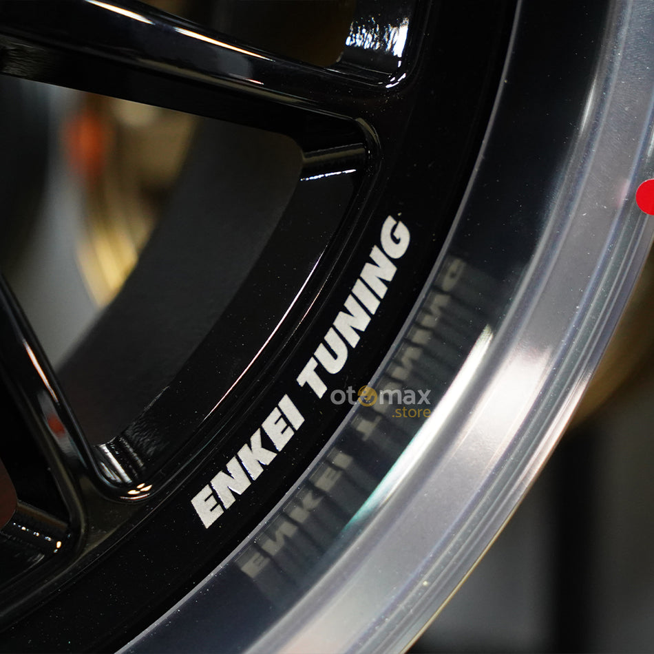 Velg Mobil Enkei SC59 Original Ring 18 ZBK1QR2LPA – Otomax Store : Jual Velg Mobil & Ban Mobil ...