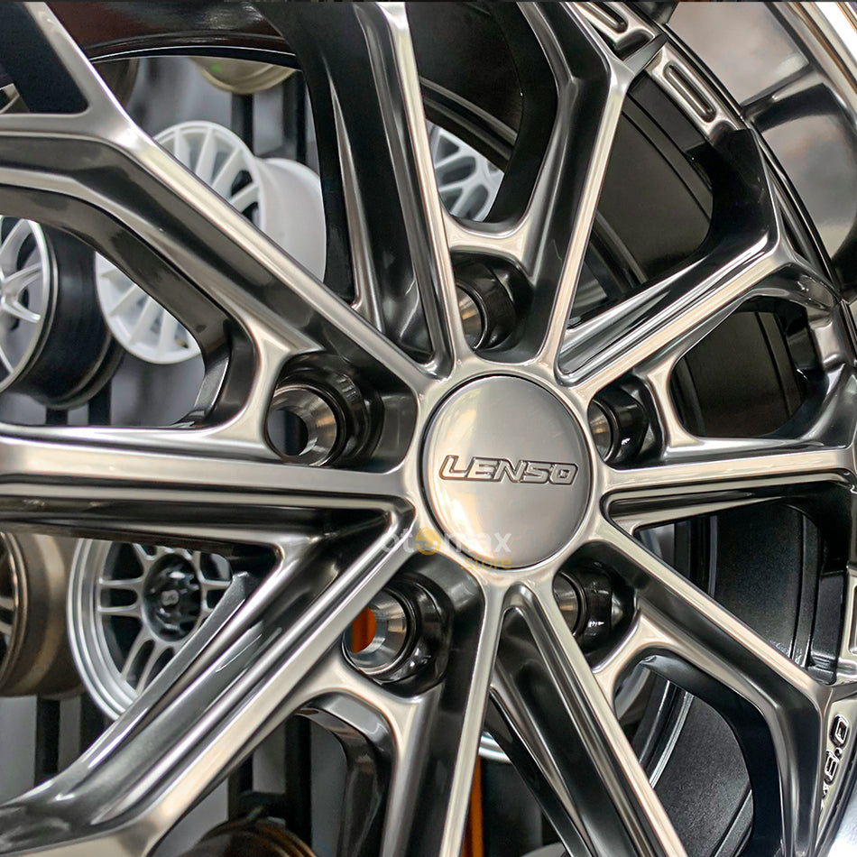 Velg Mobil Lenso Jager Gala Ring 18 Hyper Black – Otomax Store : Jual Velg Mobil & Ban Mobil ...