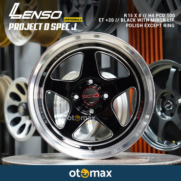 Dapatkan Harga Velg Mobil Murah Model Terbaru Update Agustus 2025 – Otomax Store : Jual Velg ...