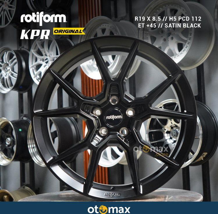Otomax Store : Jual Velg Mobil & Ban Mobil Original Murah – Otomax ...