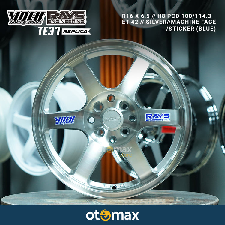 Dapatkan Harga Velg Mobil Murah Model Terbaru Update April 2025 ...