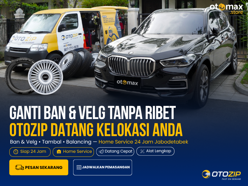 Jual Ban Mobil Harga Termurah Stok Produksi Terbaru Mei 2026 – Otomax ...
