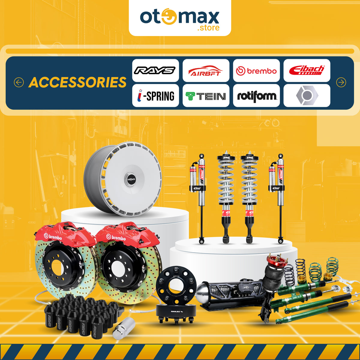 Otomax Store : Jual Velg Mobil & Ban Mobil Original Murah – Otomax ...