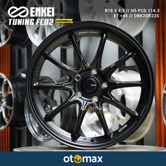 Dapatkan Harga Velg Mobil Murah Model Terbaru Update Oktober 2025 – Otomax Store : Jual Velg ...